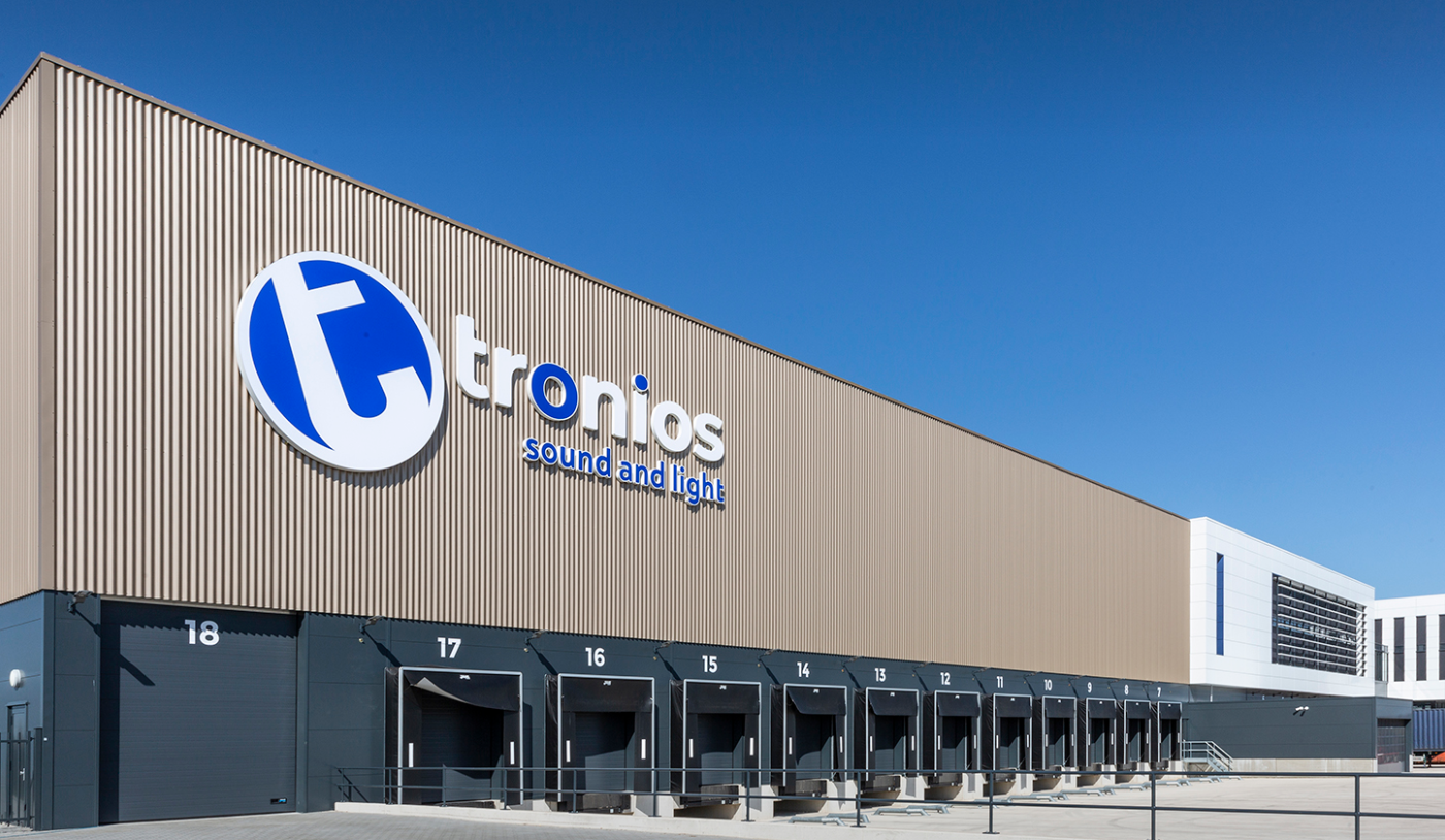 Bedrijfsbezoek Tronios 8 oktober 2021 | Werkgeverskring Wierden
